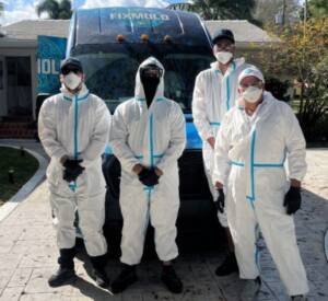 Mold and Skin Rash: Causes, Symptoms, and Effective Treatments